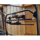 UTV & Side by Side Gun Racks | MotoSport.com | MotoSport