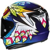 HJC RPHA 12 Spasso Helmet | MotoSport
