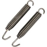 Shop HP Tools Swivel Exhaust Springs | MotoSport