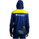 Shop Husqvarna Apparel 2024 Team Hardshell Jacket | MotoSport