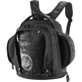 ICON Urban Tank Bag | MotoSport