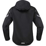 ICON Women's PDX 2 Rain Jacket | MotoSport
