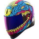 Shop ICON Helmets - ICON Motorcycle Helmets | MotoSport