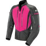 Joe Rocket Women's Atomic 5.0 Jacket | MotoSport