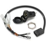 Motorcycle Auxiliary Power Kits | MotoSport