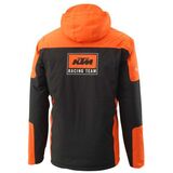 Shop KTM PowerWear 2024 Team Winter Jacket | MotoSport
