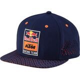 Shop KTM PowerWear 2025 Red Bull KTM Grid Hat | MotoSport