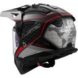 Shop LS2 Blaze II 100th Meridian Helmet | MotoSport