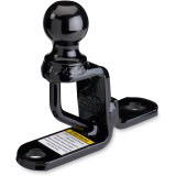 Utility ATV Trailer Hitches and Receivers | MotoSport