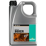 Shop Motorex Boxer 4T Oil | MotoSport