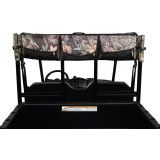 UTV & Side by Side Gun Racks | MotoSport.com | MotoSport