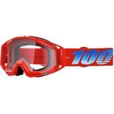 100% Racecraft Goggles | MotoSport