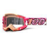 Dirt Bike and Motocross Goggles | MotoSport