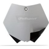 Shop Dirt Bike Front Number Plates | MotoSport