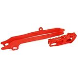 Dirt Bike Rub Plates | MotoSport