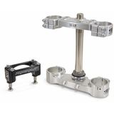 Dirt Bike Triple Clamps & Motocross Triple Clamp Kits | MotoSport