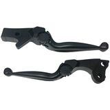 PSR Motorcycle Levers | MotoSport