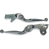 PSR Motorcycle Levers | MotoSport