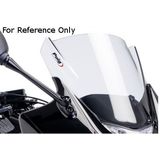 Street Bike Windscreens and Accessories | MotoSport