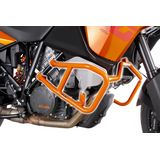 Motorcycle Crash Bars | MotoSport