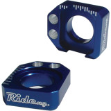 Dirt Bike Axle Blocks | MotoSport