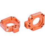 Dirt Bike Axle Blocks | MotoSport