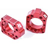 Dirt Bike Axle Blocks | MotoSport