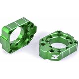 Dirt Bike Axle Blocks | MotoSport