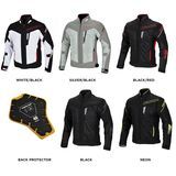 Motorcycle Riding Gear | MotoSport