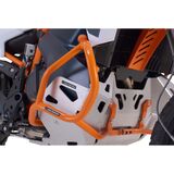 Motorcycle Crash Bars | MotoSport