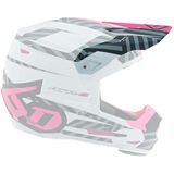 Shop Pink Motorcycle Helmets | MotoSport