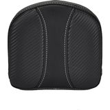 Saddlemen Dominator Universal Sissy Bar Pad | MotoSport