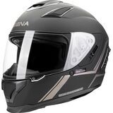 Sena Motorcycle Full Face Helmets | MotoSport