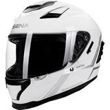 Sena Motorcycle Full Face Helmets | MotoSport
