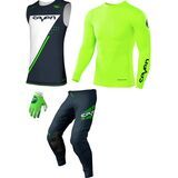 Seven MX Gear for Dirt Bikes & Motocross | MotoSport