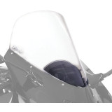 Street Bike Windscreens and Accessories | MotoSport