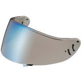 Shop Motorcycle Helmet Face Shield | MotoSport