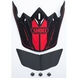 Shoei Motorcycle Visors | MotoSport