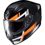 Shop Snell Rated Helmets | MotoSport