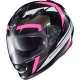 Shop Pink Motorcycle Helmets | MotoSport