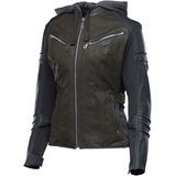 Speed & Strength Women's Street Savvy Jacket | MotoSport