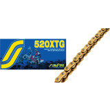 Sunstar A520 XTG Tripleguard Sealed Chain | MotoSport