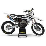 Throttle Syndicate Graphics | MotoSport