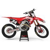 Throttle Syndicate Graphics | MotoSport