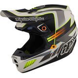 Shop Green Motorcycle Helmets | MotoSport