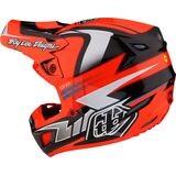 Shop Troy Lee Designs 2023 SE5 Composite Helmet With MIPS - Saber ...