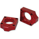 Dirt Bike Axle Blocks | MotoSport