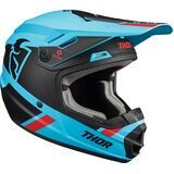 Thor Dirt Bike Helmets | MotoSport