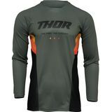 Thor Riding Gear for Dirt Bikes and Motocross | MotoSport