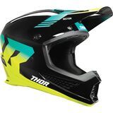 Thor Dirt Bike & Motocross Helmet | MotoSport